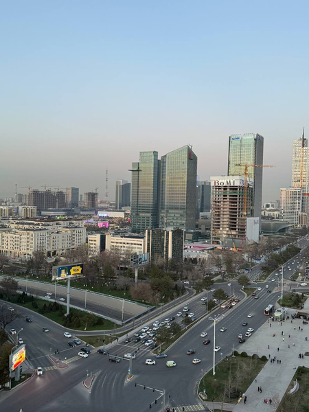 Продаётся Новостройка в Шайхонтохурском районе