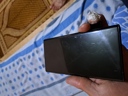 Samsung not 10 5g