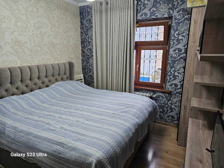 Продается 5/5/9 квартира 125 м²   Ор-р: 40 лет Гумма,\\\