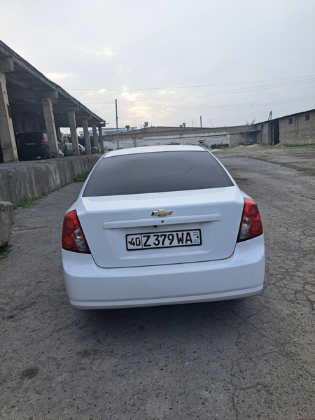 Gentra 2019 yil 182.000 prabeg