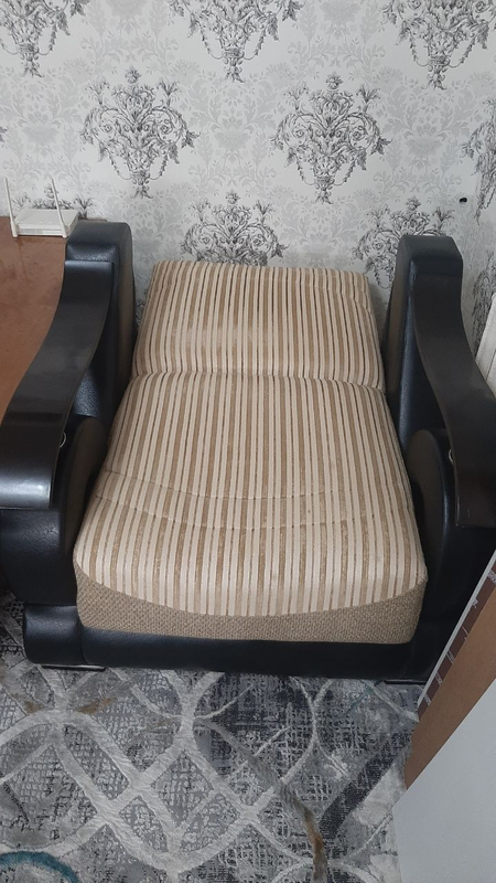 Продаётся мягкий уголок
