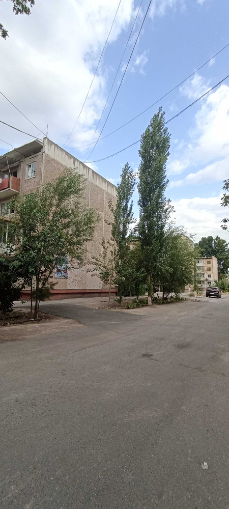 Apteka/do'kon/xo'zmag uchun ijaraga joy beriladi