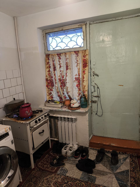 Galeriyka uy sotiladi