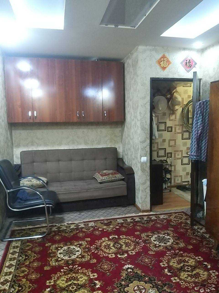 Срочно продается квартира 1в2\1\5 на 26 квартале, массив Чиланзар