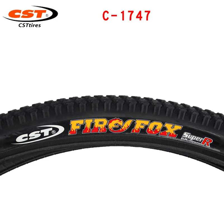Фирменные покрышки CST 27.5
