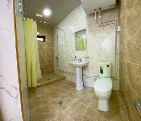 Dacha Jasur brichmulla