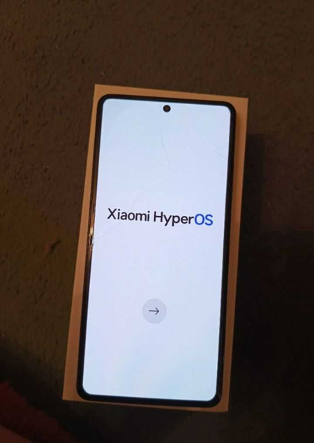 Redmi Note 12 pro sotiladi