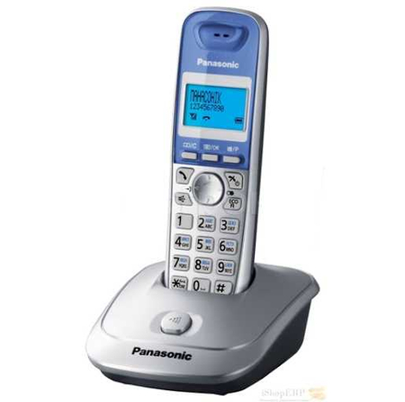 Радиотелефон Panasonic KX-TG2511