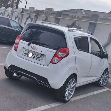 Vossen R17 sotiladi. Srochna!