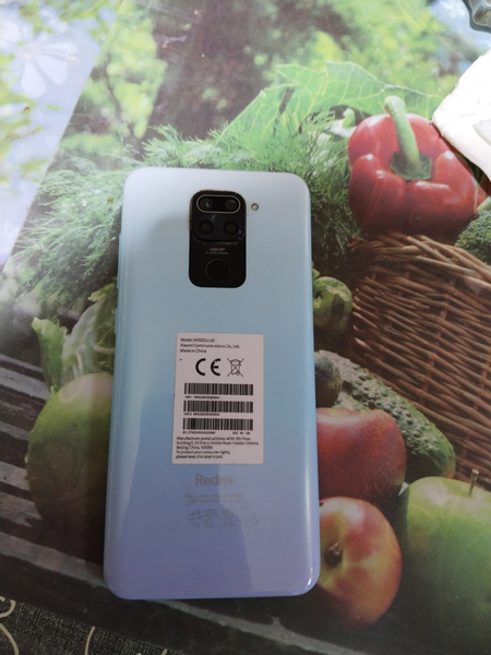 Продам Redmi not 9