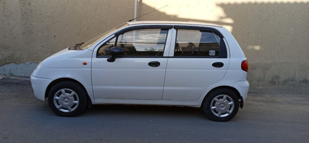Matiz : to'liq malumot tel.da