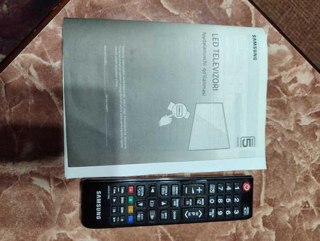 Телевизор Samsung UE49J5300