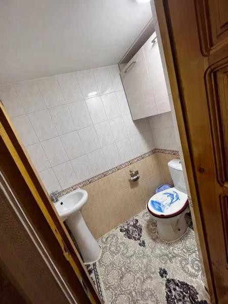 Аренда квартиры на Юнусабаде 15 квартал (Туркистон) ID: MD 48