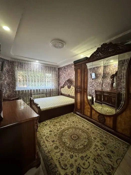Космонавты Жемчуг 2в3/3/16 не торец 66м2