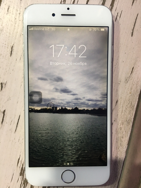 iphpne 6 sotiladi