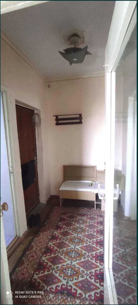 Продаётся 1/8/9 квартира  на Дархане Br04