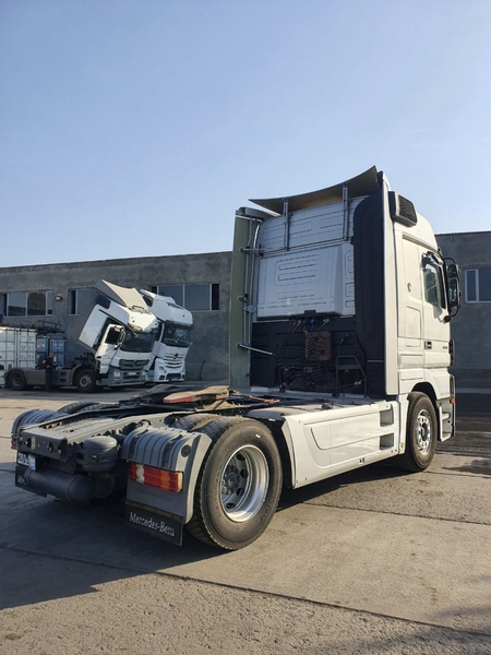 Mercedes Benz Actros 1841 / Мерседес Бенз Актрос 1841