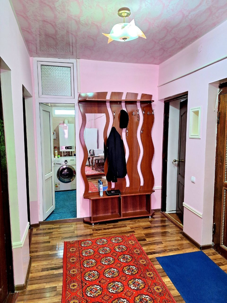Квартира аренда.