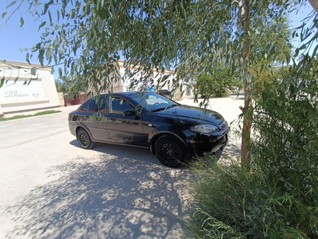 Lasetti 1.8  (жылы 2009)сатылады
