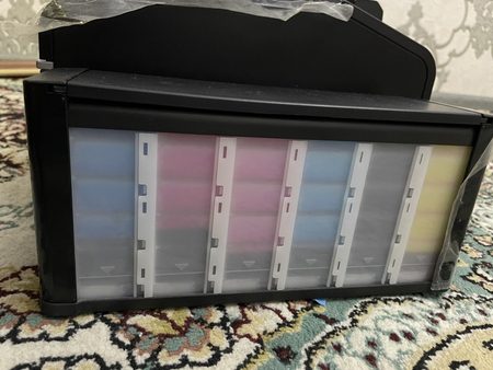 Epson L805 kafolati bilan