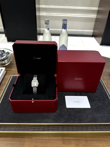 NEW Cartier Panthere de Cartier Small WSPN0006