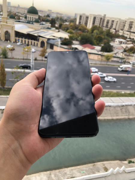Redmi 12c 64gb ideal