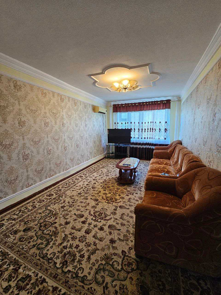 #5775 Срочно продается 3х комнатная квартира