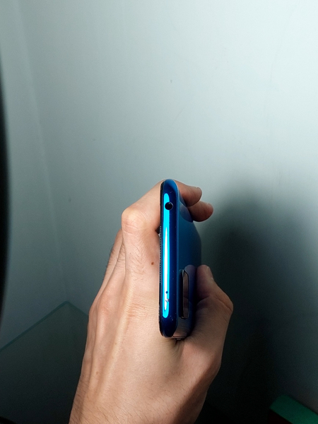 Xiaomi mi 10 lite 5g 8/128gb ideal