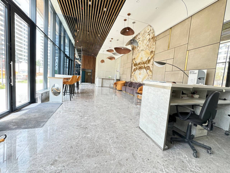 Срочно продается квартира в ЖК Infinity Golden House от застройщика