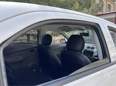 Cobalt A/T, FULL позиция, ABS, 2024 yil