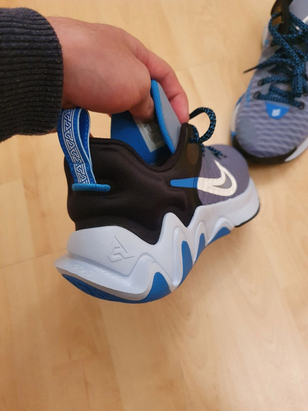 Кроссовки от Nike