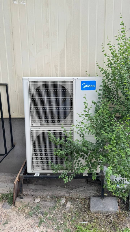 Konditsioner Midea 60 000 BTU