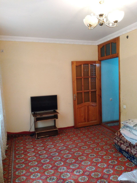 ЧИЛОНЗОР 26 Балкон 2,6 50м2\\nСрочно продам