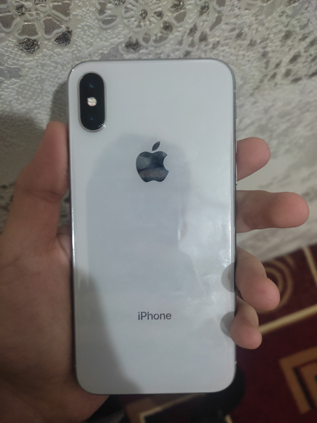 iphone X korinishi ideal