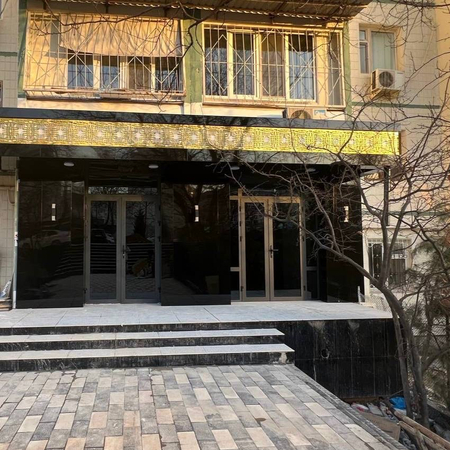Сдается в аренду помещение вдоль дороги 85м2 - Паркентский | Уммон