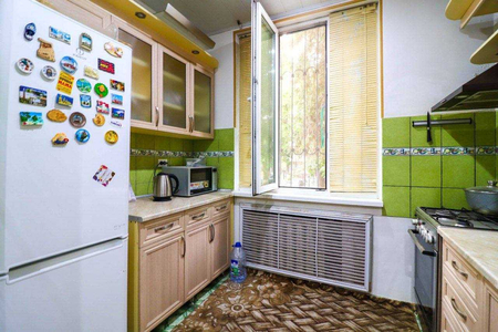 Продается 3/1/4 ор-р: садик Лидер /ASR/