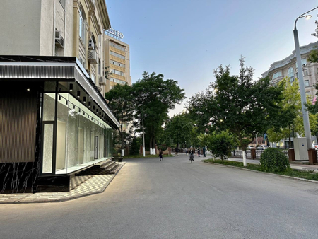 Сдам в арендк помещение 1 линия 80м2 Glamour старый