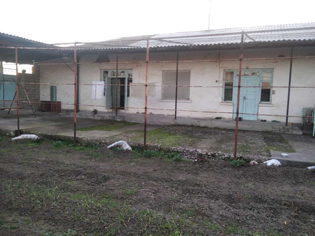 Продаётся дом 20сотк