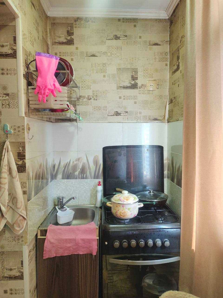 Срочно продаю кирпичную 1 комнатную в Кадышево Кательная (157)