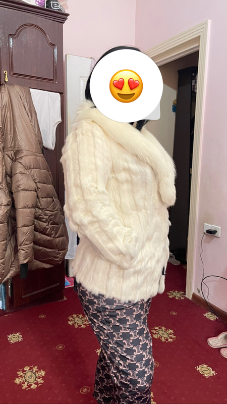Продаю дубленку