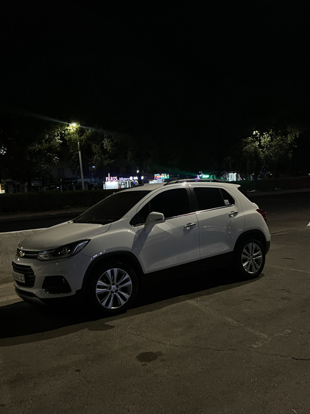 Tracker 1 Premier 2019