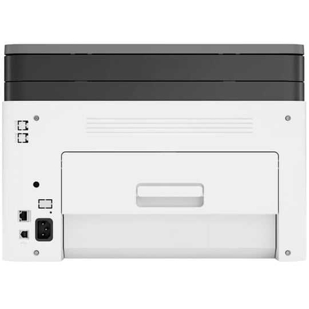 Лазерное МФУ HP Color Laser MFP 178nw