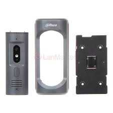 Дверной коммуникатор IP Villa DHI-VTO2101E-P-S2