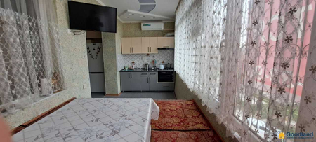 Продается 3 ком квартира  Юнусабадский район Ул Шахристанский (J 1694)
