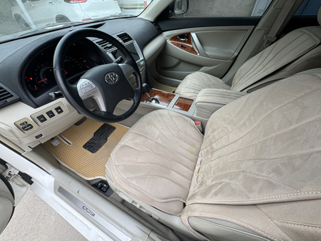 Toyota Aurion Grande