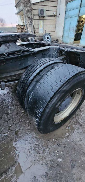 сайгак ( saygak)1994год MERSEDES BENZ 1935