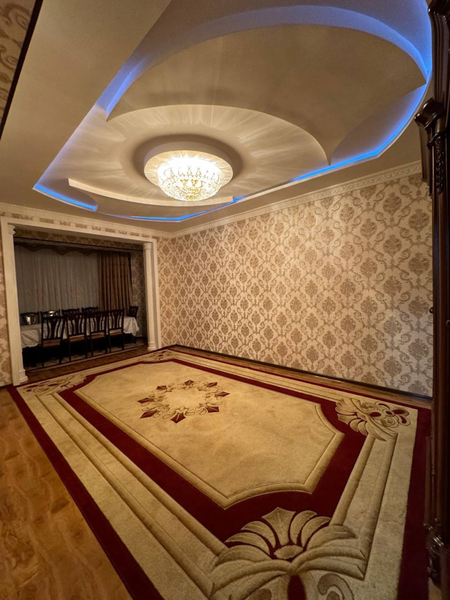 Аренда 4х ком квартира ул Саракульская