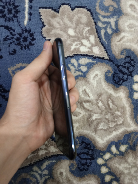 Iphone 11 pro apple