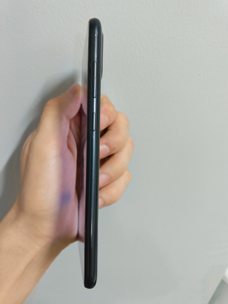 Samsung Galaxy A11