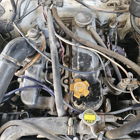 Toyota hilux pikap